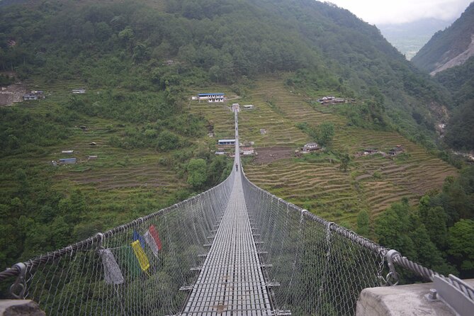 Private 7 - Day Annapurna Base Camp Trekking - The Value of This Trek