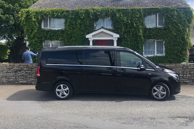 Private 7 Day Custom Luxury Car MPV Tour Of The South & South West Ireland - FAQs