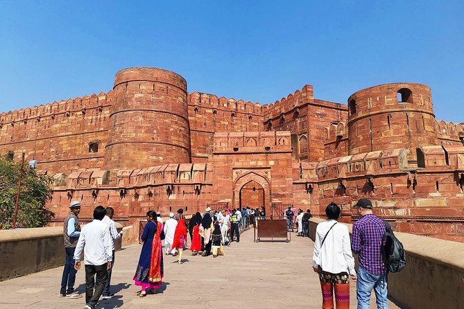 Private 7-Day India Golden Triangle Tour - What the Reviews Say