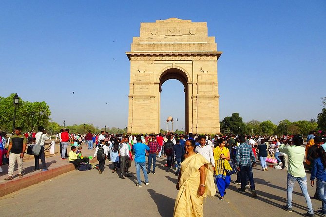 Private 7-Day India Golden Triangle Tour - Final Thoughts: Is This Tour Right for You?