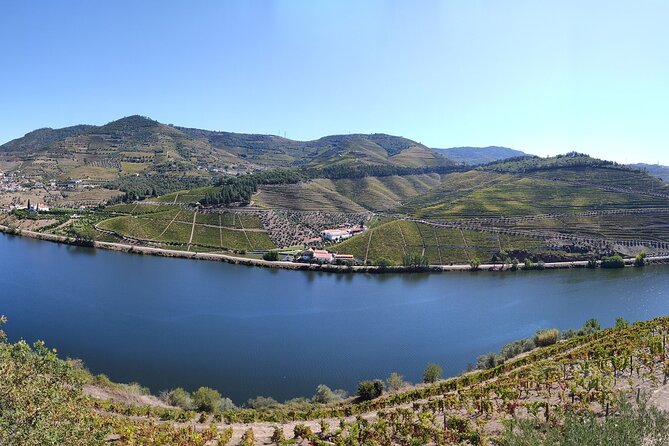 Private 7-day itinerary in Portugal - Key Points