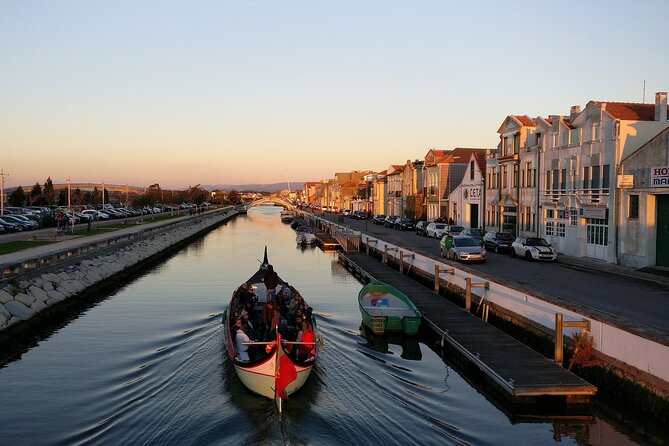 Private 7-day itinerary in Portugal - Who is This Tour Best For?