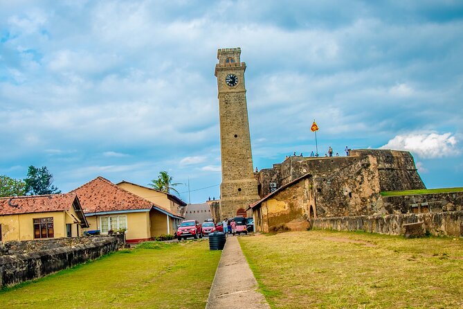 Private 7-Day Tour around Sri Lanka - Why This Tour Offers Excellent Value