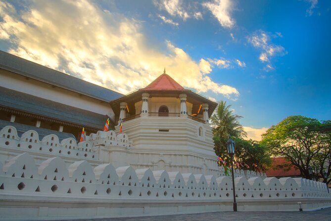 Private 7-Day Tour around Sri Lanka - FAQ