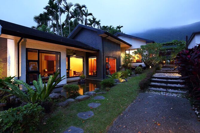 Private 7 Day Tour in East Taiwan - What Makes This Tour Stand Out?