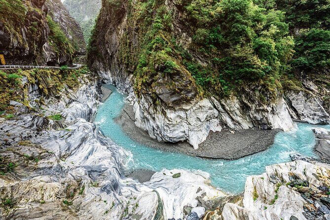 Private 7 Day Tour in East Taiwan - FAQ