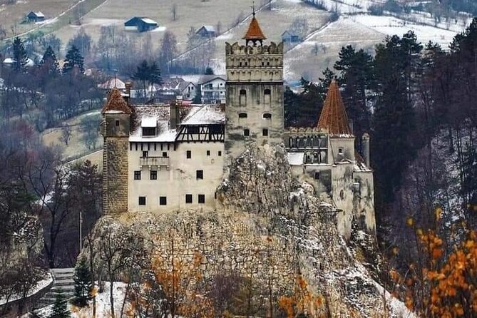 Private 7-Day Tour in Transylvania, Maramures and Bucovina from Bucharest - The Value of This Tour