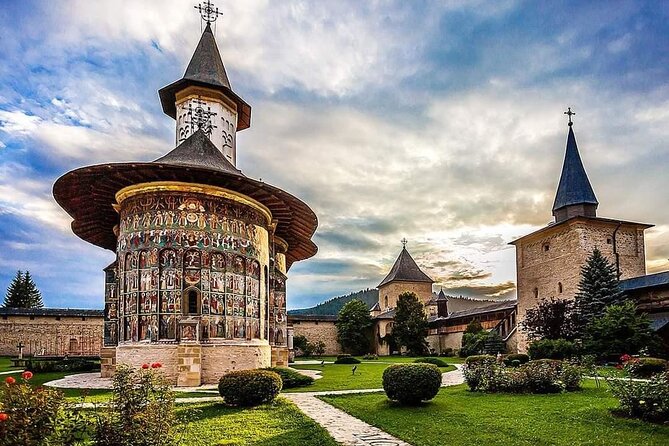 Private 7-Day Tour in Transylvania, Maramures and Bucovina from Bucharest - FAQs