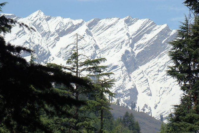 Private 7 Days Shimla Manali Hill Stations Tour From Chandigarh - Practical Considerations and Tips