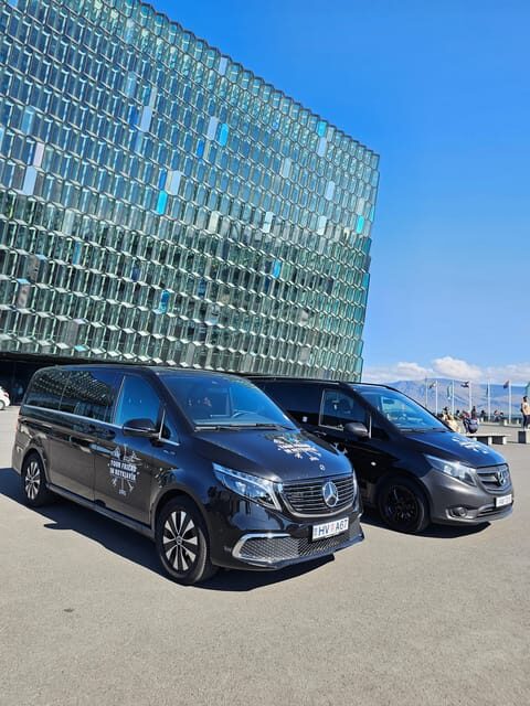Private 7-hour Airport/Cruise Transfer & Tour - A Closer Look at the Experience