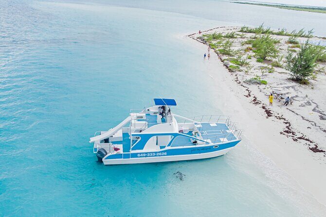 Private 7-Hour Catamaran Tour in Turks and Caicos - Introduction: A Private Day on the Water in Turks and Caicos