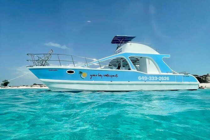 Private 7-Hour Catamaran Tour in Turks and Caicos - Is This Tour Worth the Price?