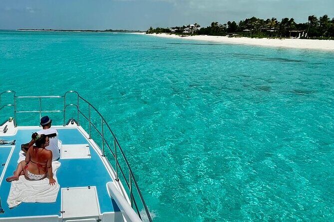 Private 7-Hour Catamaran Tour in Turks and Caicos - The Sum Up: The Perfect Day for Those Who Value Comfort and Customization