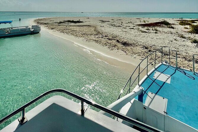 Private 7-Hour Catamaran Tour in Turks and Caicos - Frequently Asked Questions (FAQs)