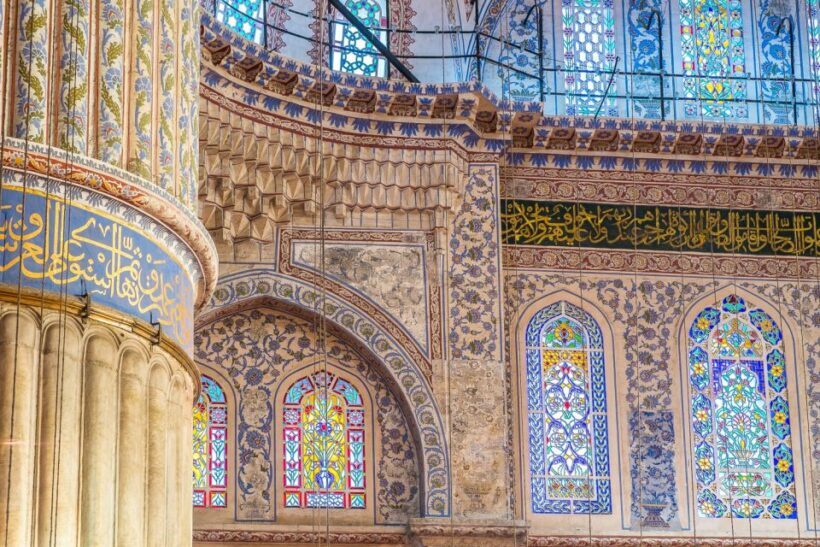 Private 7-Hour Istanbul Tour with Red Carpet Treatment - Exploring Istanbul in Style: What You’ll Experience