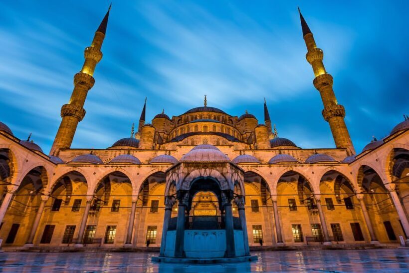 Private 7-Hour Istanbul Tour with Red Carpet Treatment - The Sum Up: Why This Tour Stands Out