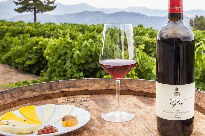 Private 7-Hour Tour of Three Etna Wineries with Tasting from Syracuse - Authenticity and Reviews: What Travelers Say