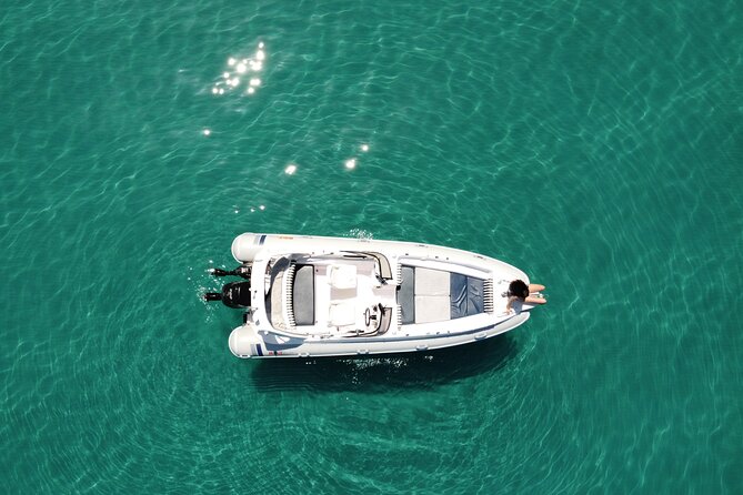 Private 7m 250HP Speed Boat Tour Shipwreck Blue Caves up to 8pax - Customer Feedback