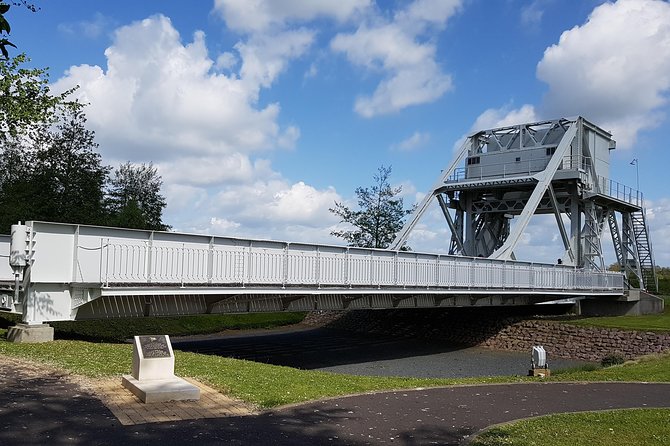 Private 8/9 hour tour to British landing beaches from Le Havre with driver/guide - FAQ