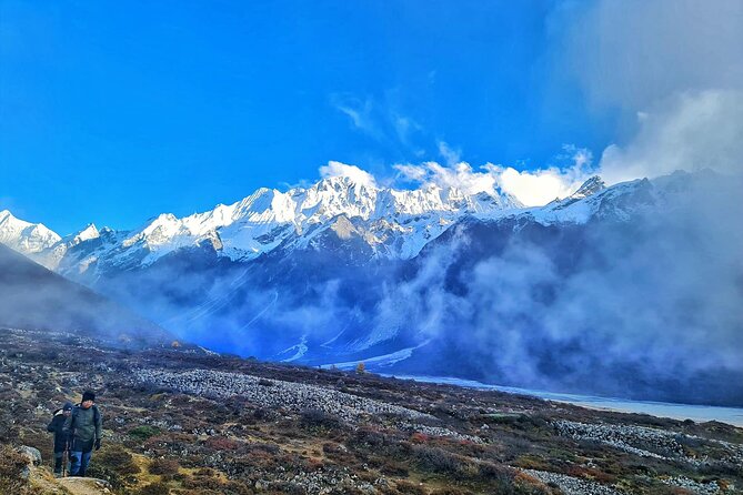 Private 8 - Day Langtang Trekking - Who Will Love This Trek?