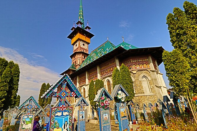 Private 8 Day Romania UNESCO Tour - Day 6: The Art of the Painted Monasteries and Natural Wonders