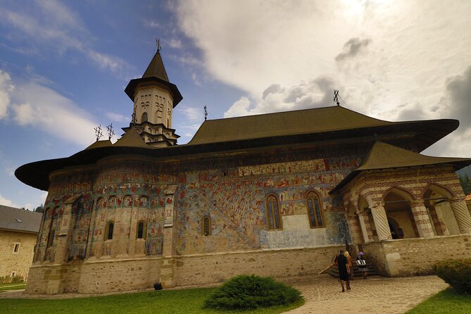Private 8 Day Romania UNESCO Tour - Day 7: Medieval Sighisoara and Transylvanian Villages