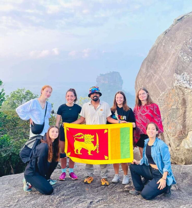 Private 8 Day Sri Lanka Cultural Heritage Tour with Guide - From Polonnaruwa to Kandy: History and Culture