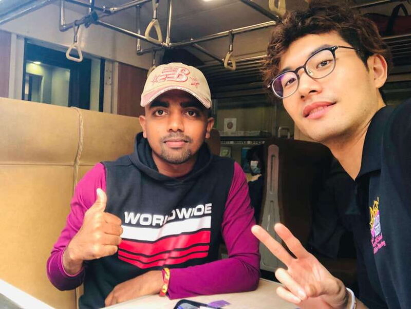 Private 8 Day Sri Lanka Cultural Heritage Tour with Guide - Tea Country and Scenic Train Rides