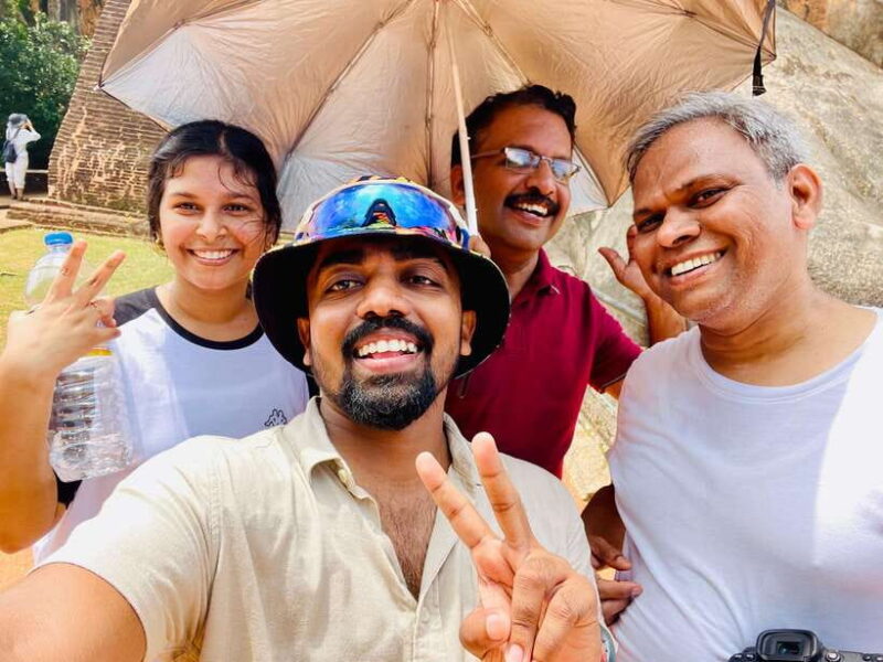 Private 8 Day Sri Lanka Cultural Heritage Tour with Guide - Practicalities and Value