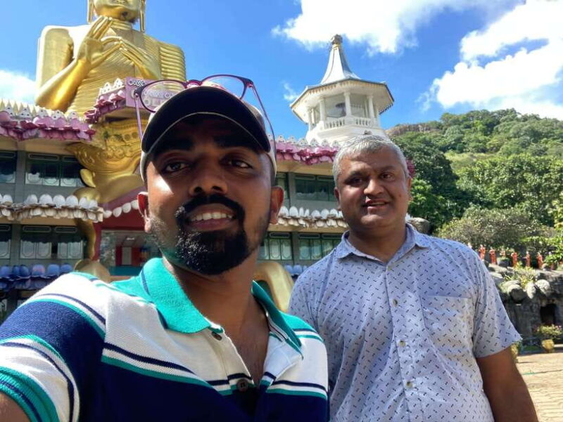 Private 8 Day Sri Lanka Cultural Heritage Tour with Guide - Final Thoughts