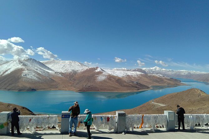 Private 8-Day Tibet Mt Everest Base Camp Tour - The Itinerary in Detail: What to Expect