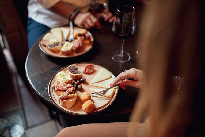 Private 8 Days Food & Wine Lovers Tour of Sicily - Palermo: The Heart of Sicilian Street Food