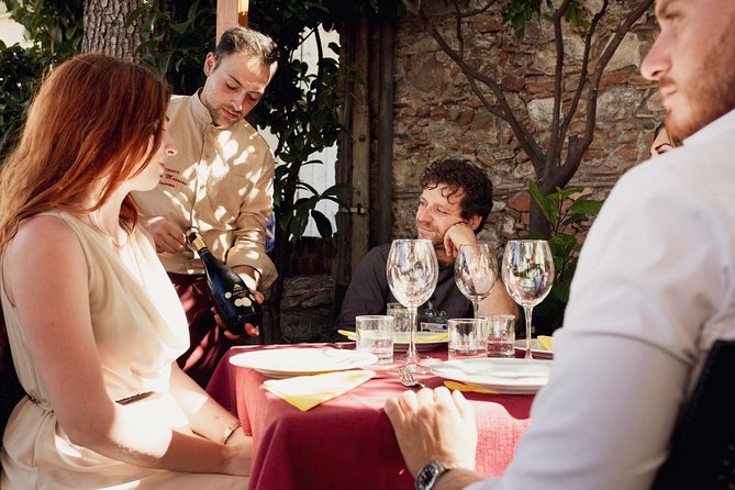 Private 8 Days Food & Wine Lovers Tour of Sicily - Discovering the Flavors of Taormina