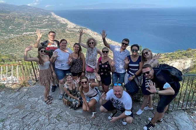 Private 8-Days Tour of Sicily - Discover Unesco Treasures of the Island - Final Thoughts