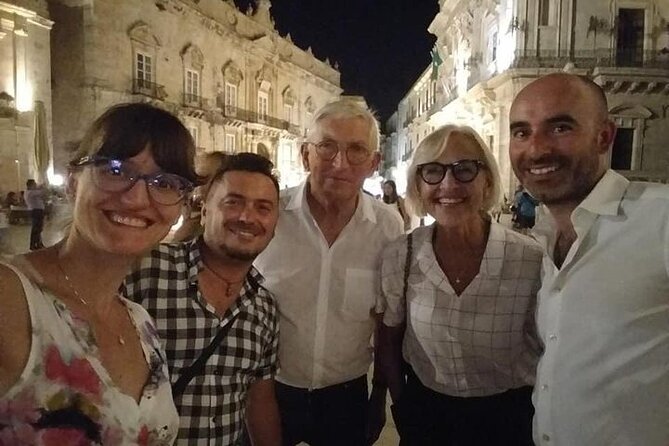 Private 8-Days Tour of Sicily - Discover Unesco Treasures of the Island - FAQ