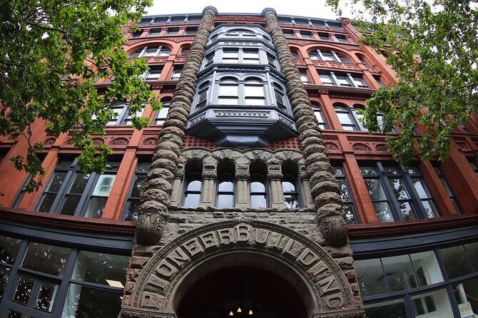 Private 8-hour City Tour of Seattle and Snoqualmie Falls with driver only - Final Thoughts: Is This Tour for You?