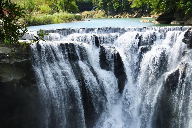 [private] 8-Hour Customize Your Amazing Private Taipei Day Tour - Exploring the Itinerary in Detail