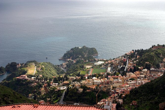 Private 8-hour Excursion to Taormina and Castelmola from Messina - FAQs