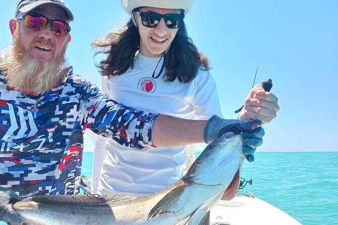 Private 8 hour Fishing Activity with Master Captain Bill - Who Is This Tour Best For?