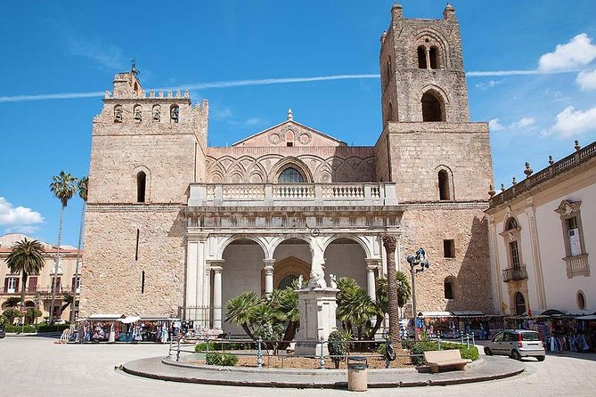 Private 8-Hour Monreale and Cefalu Tour from Palermo - FAQ