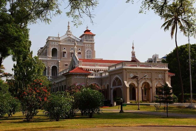 Private 8-Hour Private Custom Tour of Pune - Key Points