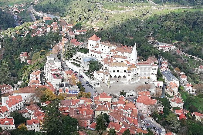 Private 8 Hour Sintra Tour with Pena Palace - Authentic Traveler Perspectives