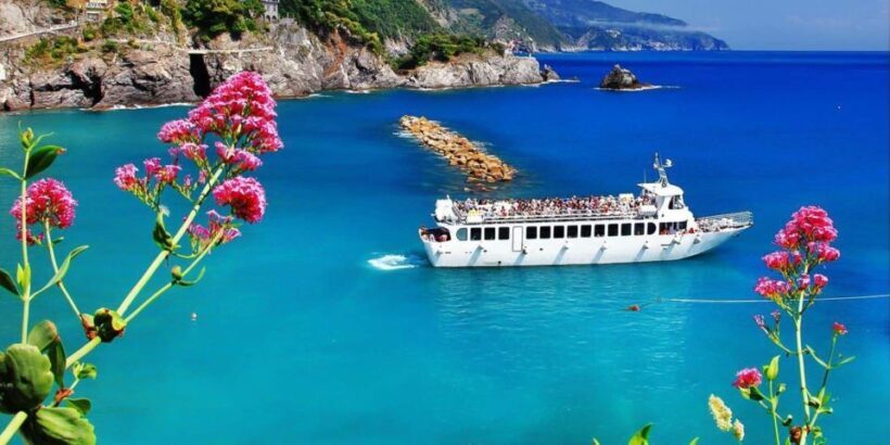 Private 8-hour Tour from Livorno Cruise Port to Cinque Terre - Key Points