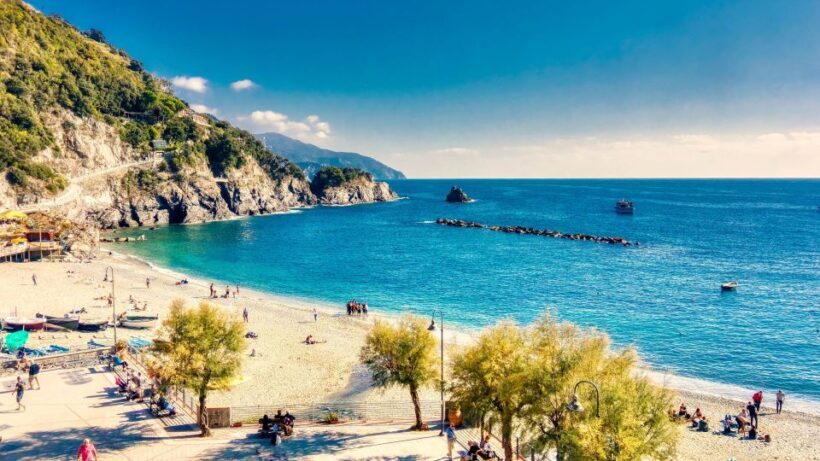 Private 8-hour Tour from Livorno Cruise Port to Cinque Terre - The Setup: What to Expect from This Cinque Terre Tour