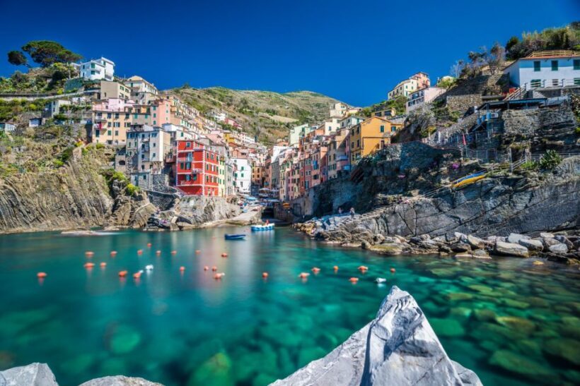 Private 8-hour Tour from Livorno Cruise Port to Cinque Terre - Why the Guided Portion Matters