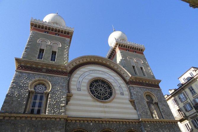 Private 8-hour Tour from Milan to Turin with Hotel pick-up and drop off - A Detailed Look at the Tour