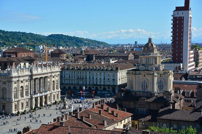 Private 8-hour Tour from Milan to Turin with Hotel pick-up and drop off - Who Will Love This Tour?