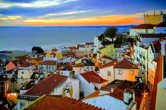 Private 8-hour Tour in Lisbon with Hotel pick up - Who Should Book This Tour?