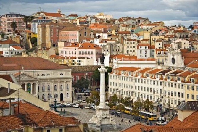 Private 8-hour Tour in Lisbon with Hotel pick up - Final Thoughts