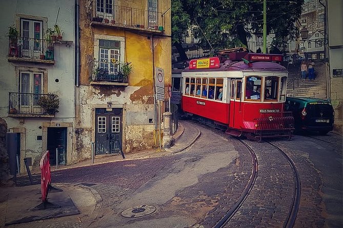Private 8-hour Tour in Lisbon with Hotel pick up - Frequently Asked Questions (FAQs)
